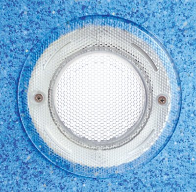 Spectrum™ 360 LED Pool Lights | Blue Square Manufacturing