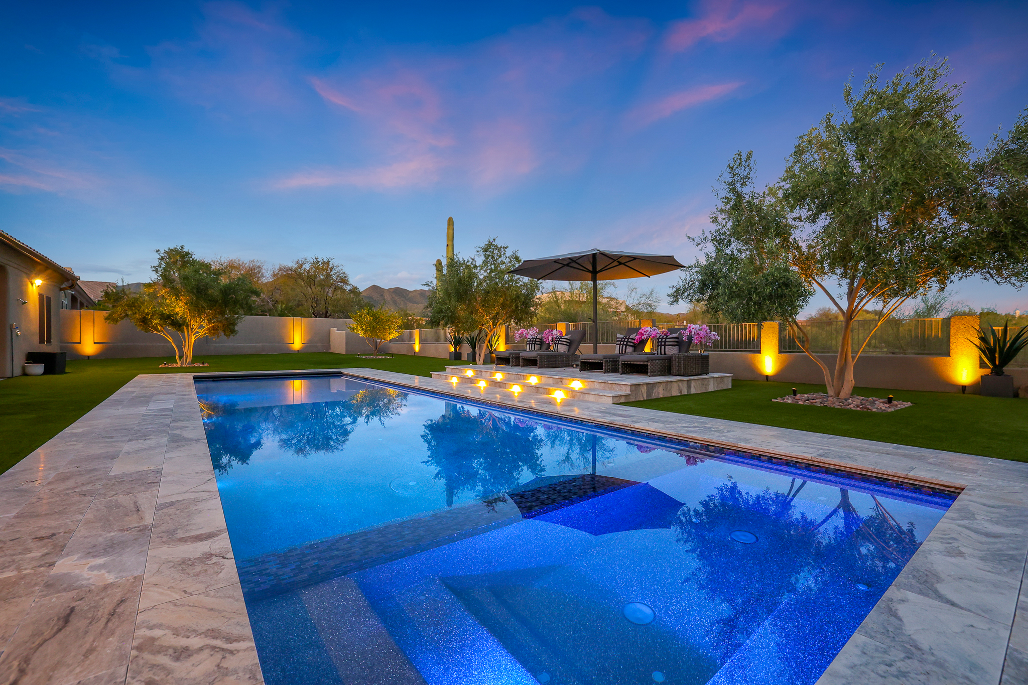 Pool Cleaning Equipment and Lighting | Blue Square Manufacturing